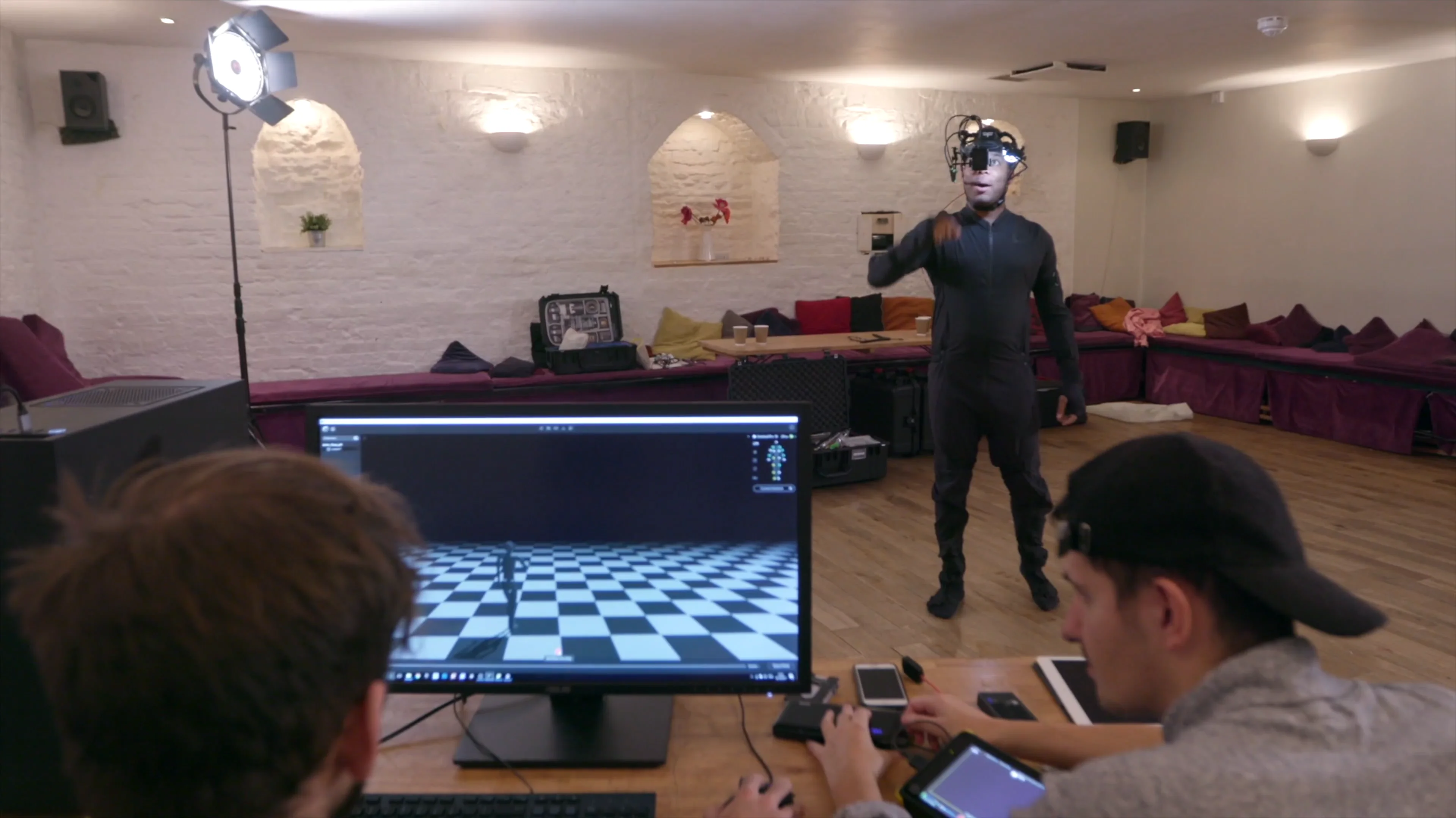 Little Sim - Virtual Reality Case Study on Vimeo