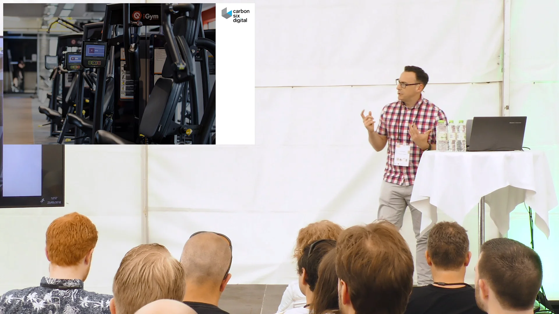 Deploying Umbraco in China - Paul Marden on Vimeo