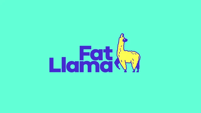 Fat Llamas