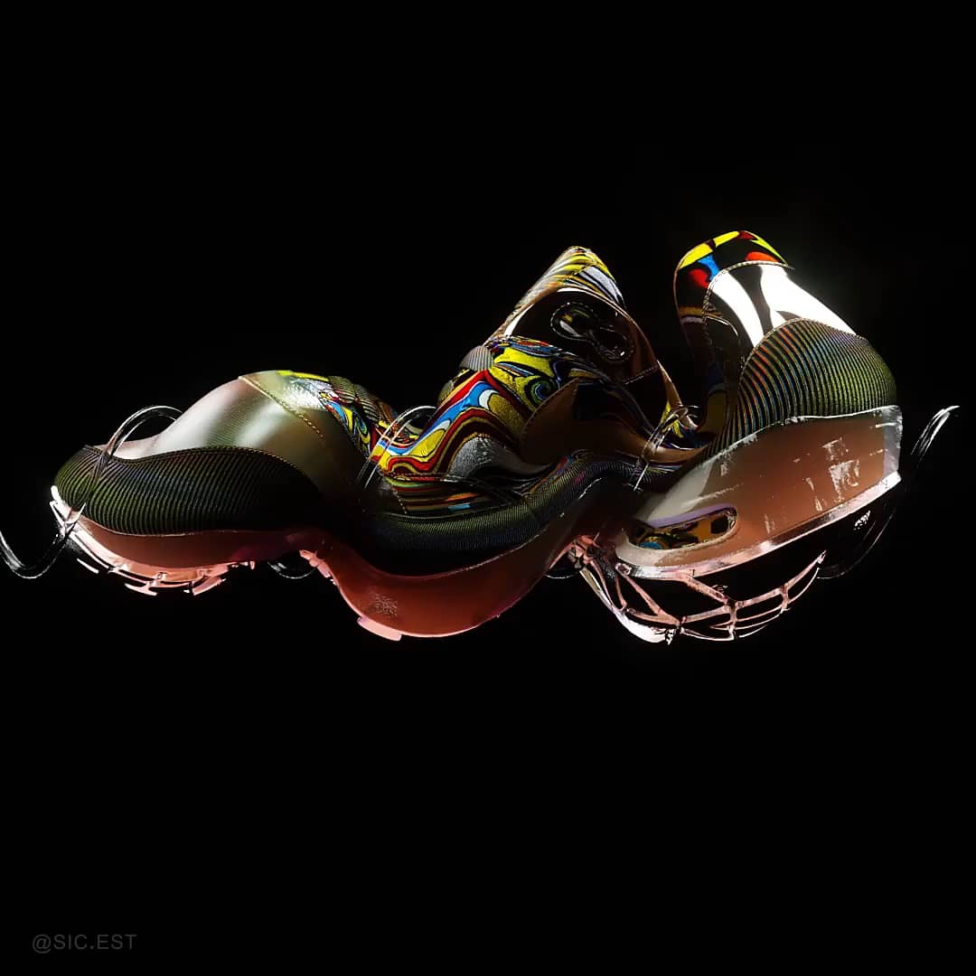 Nike - It * on Vimeo