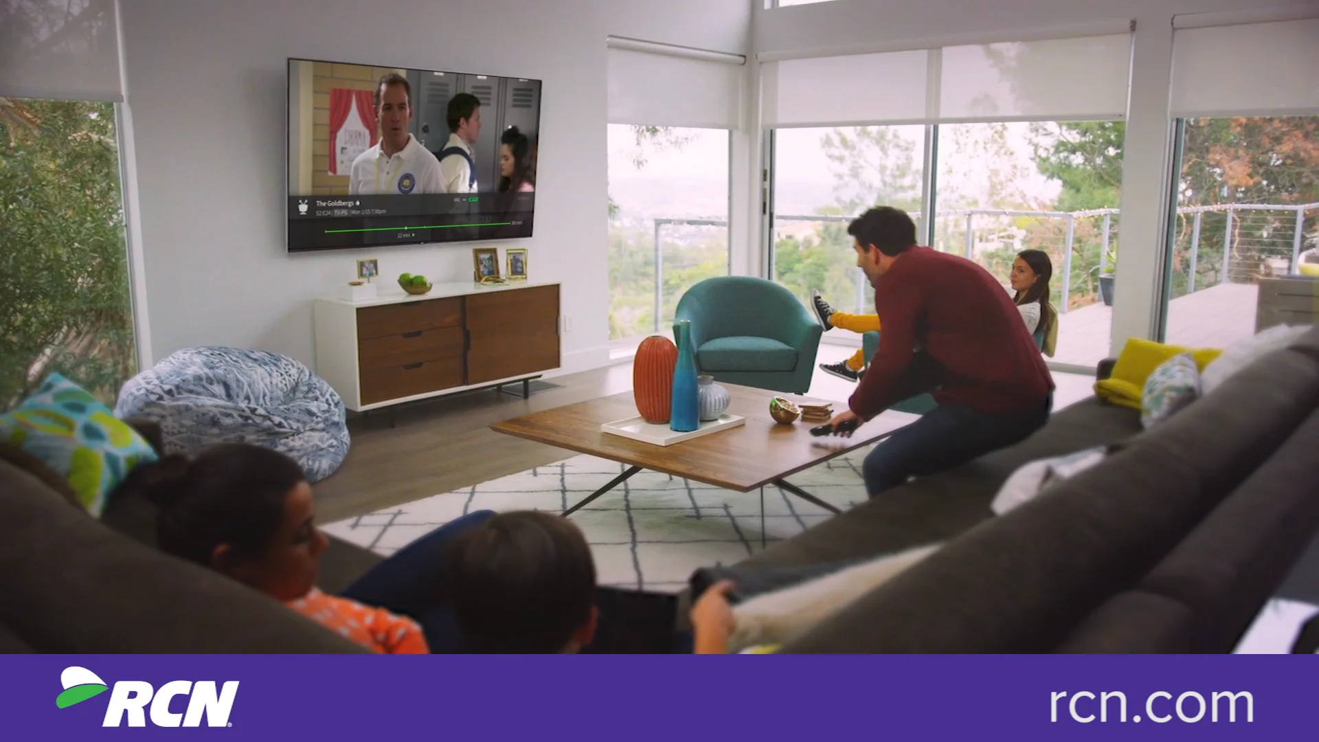 5262 RCN TiVo Tutorials - 5262 RCN Tutorial - Wish List on Vimeo