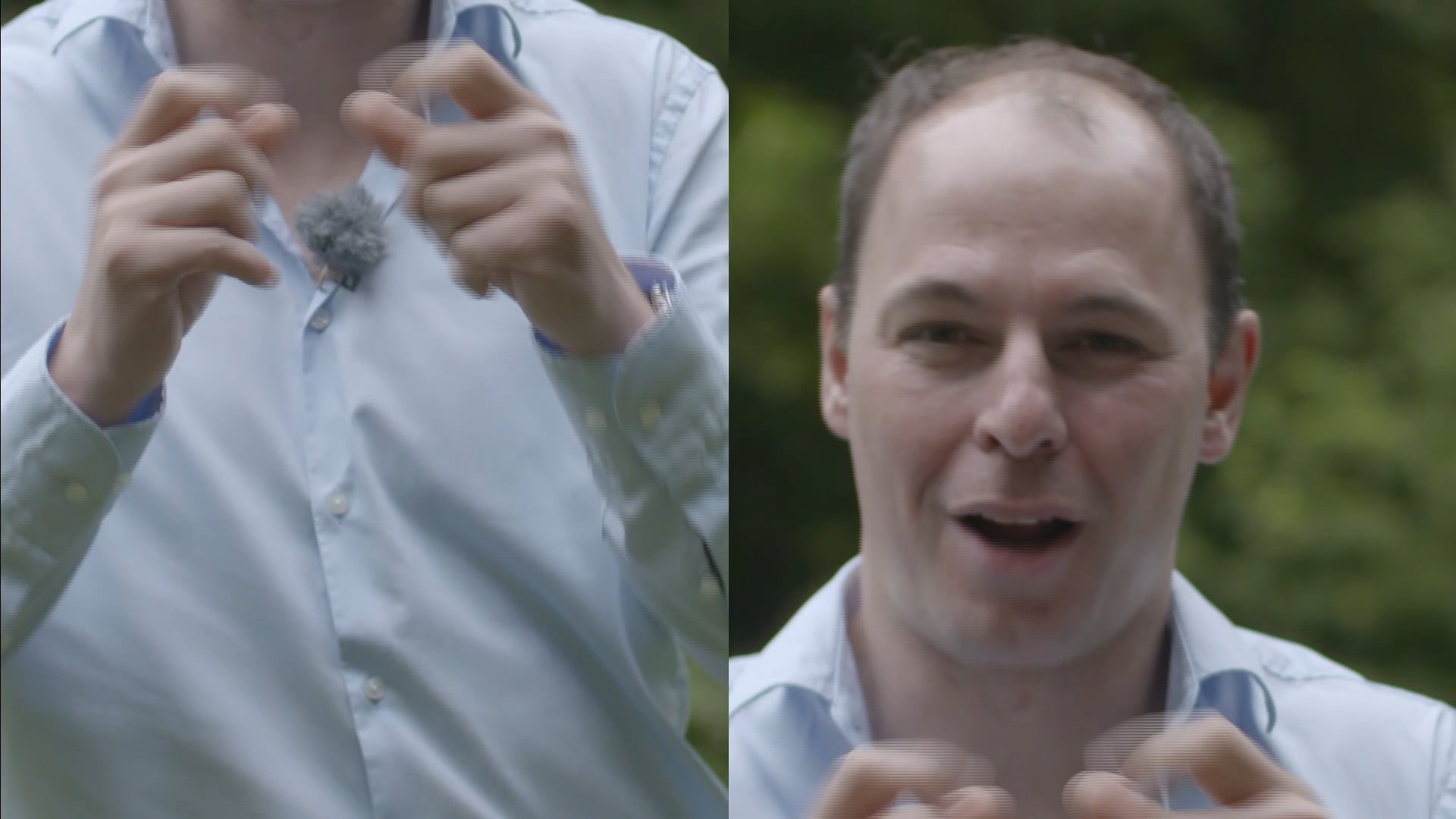 Patrick Meijer on Vimeo