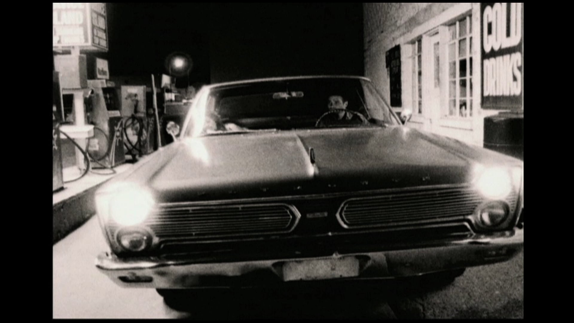 Stacy Dean Campbell "Making Good Time" on Vimeo