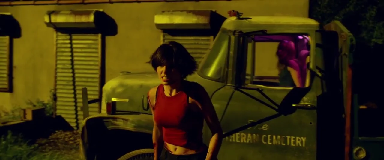 DREW LEARY - Dead17 Rebirth on Vimeo