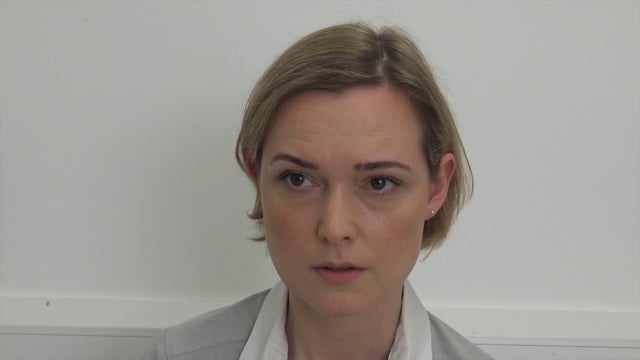 Emily Stride: Actress on Vimeo