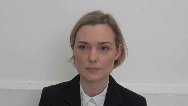 Emily Stride: Actress on Vimeo