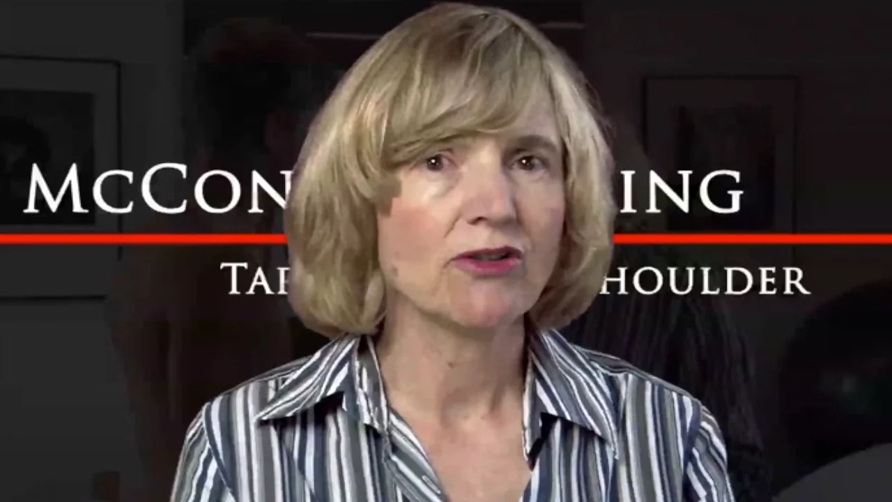 Watch McConnell Taping - Taping of the Shoulder Online | Vimeo On ...