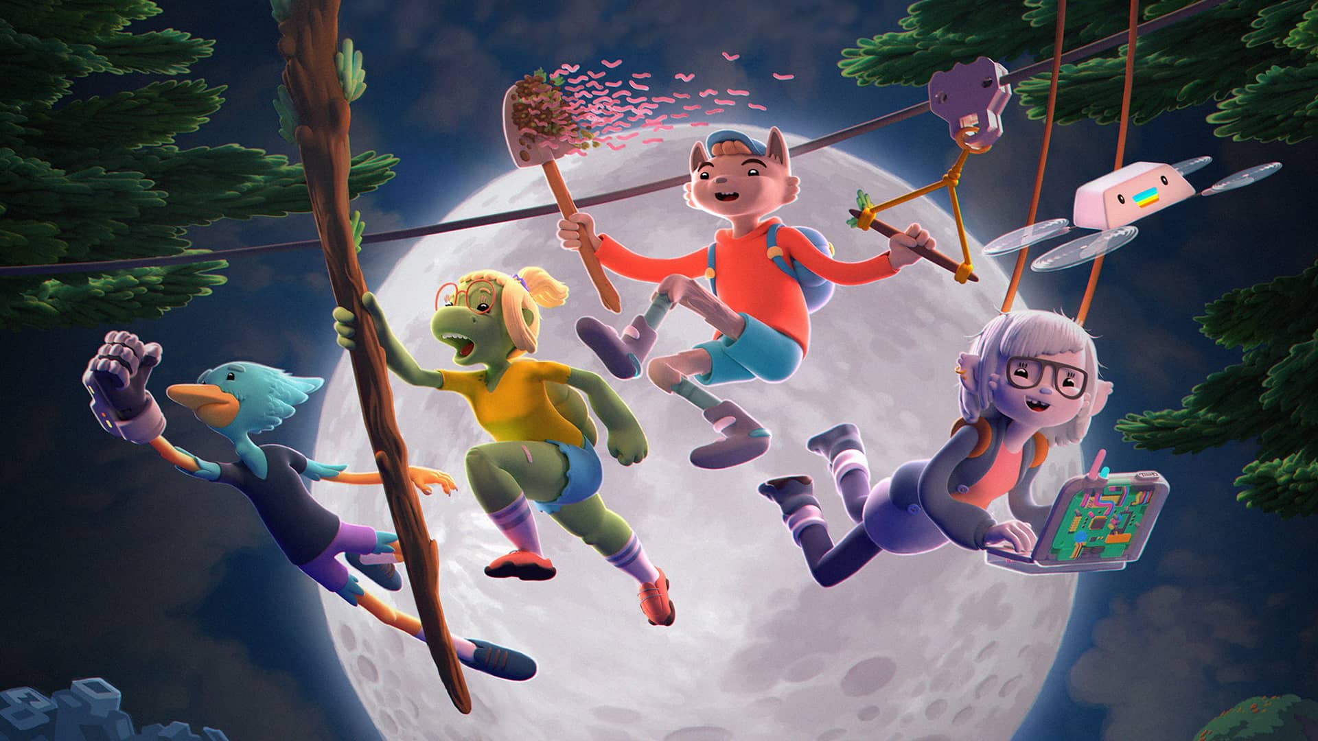 DIY - Volume One on Vimeo