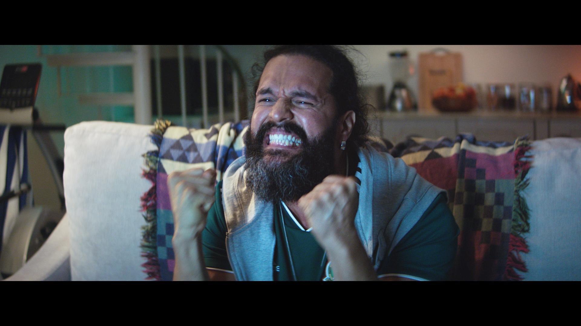 Optus - 'The Good the Bad and the Beautiful' on Vimeo