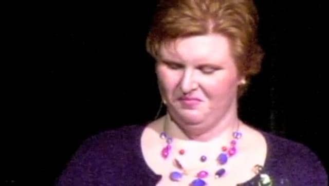 Jennifer Mathis-Fisher, LMHC on Vimeo