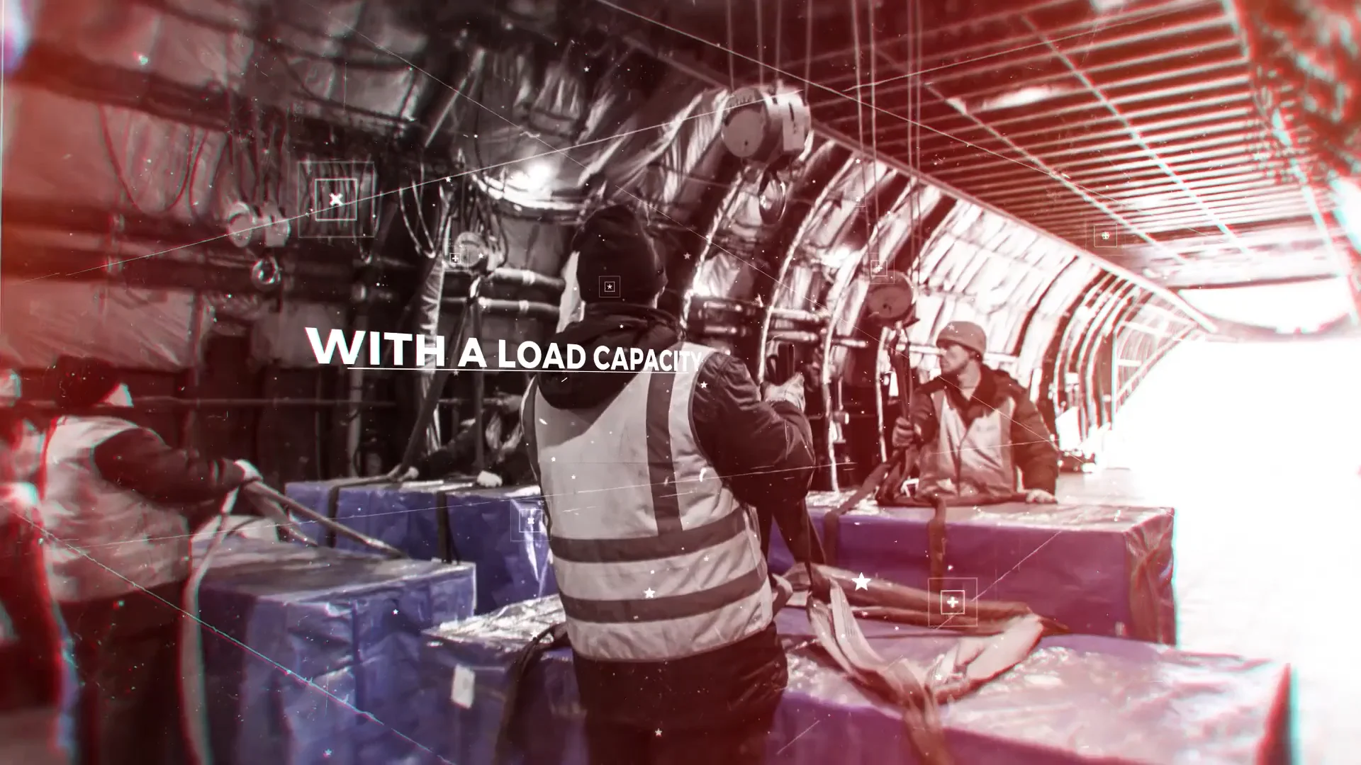 CAP Logistics - Carrier Portal Network Placeholder