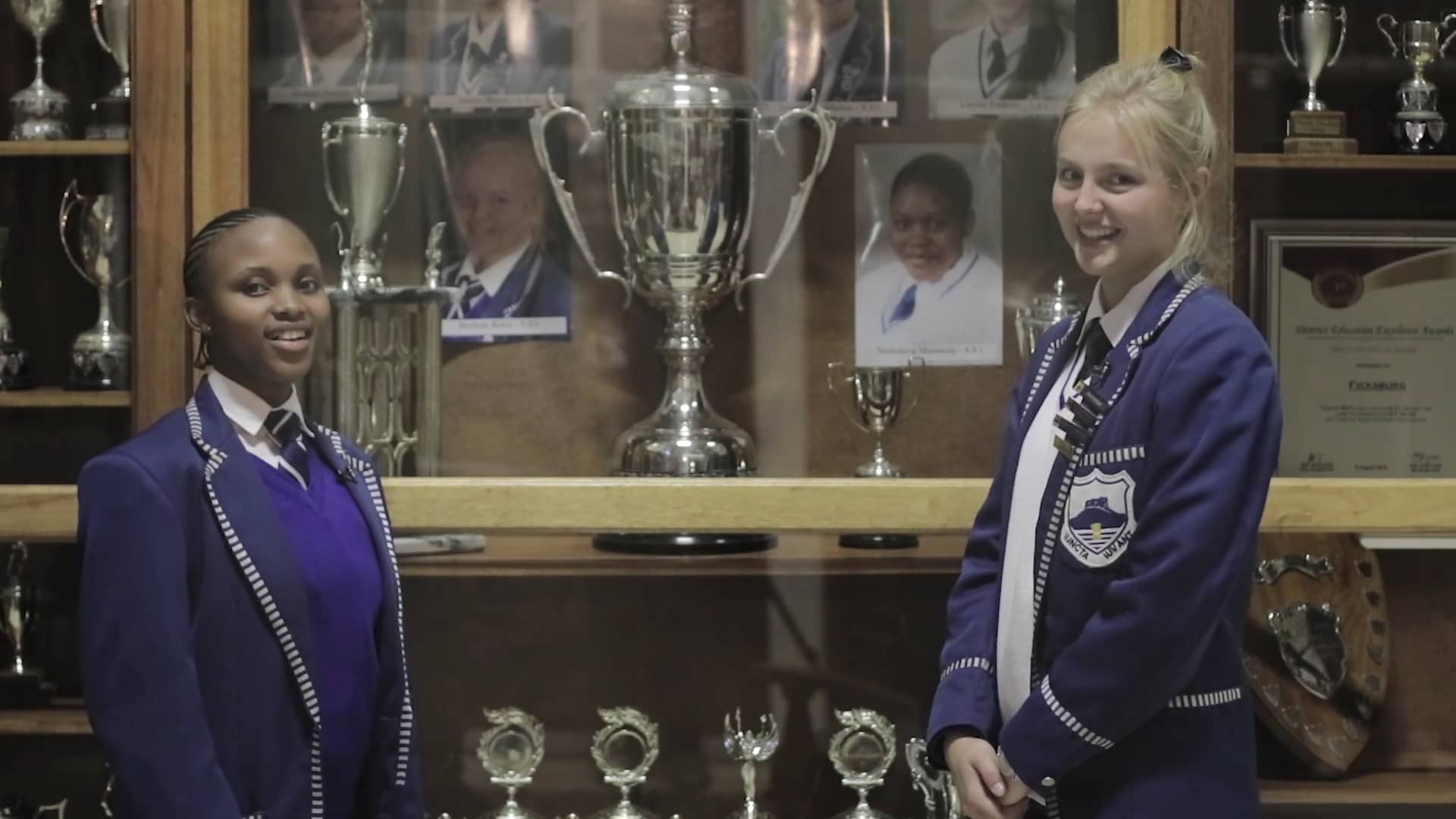 FICKSBURG High School on Vimeo