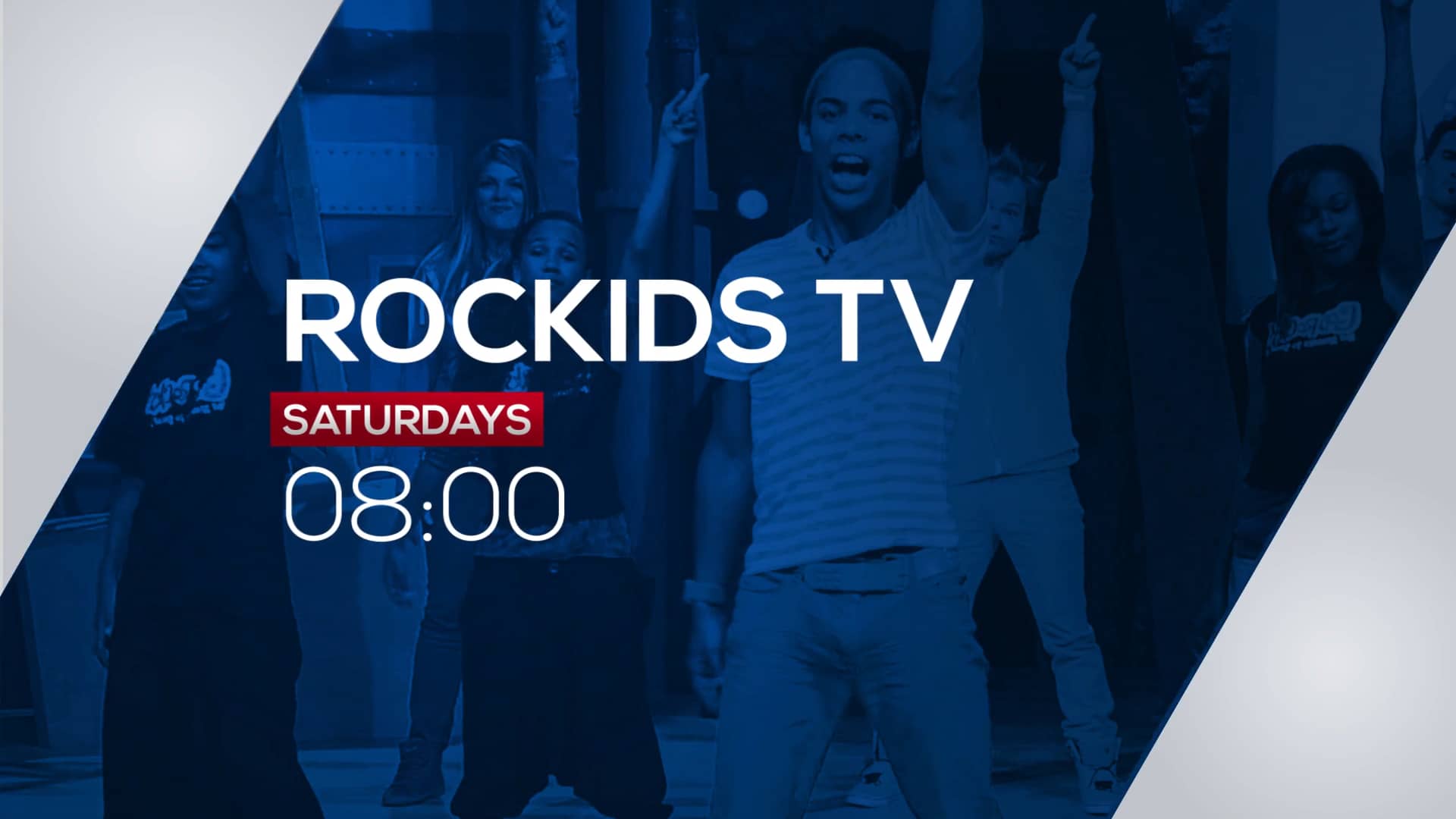 RocKids TV PROMO on Vimeo