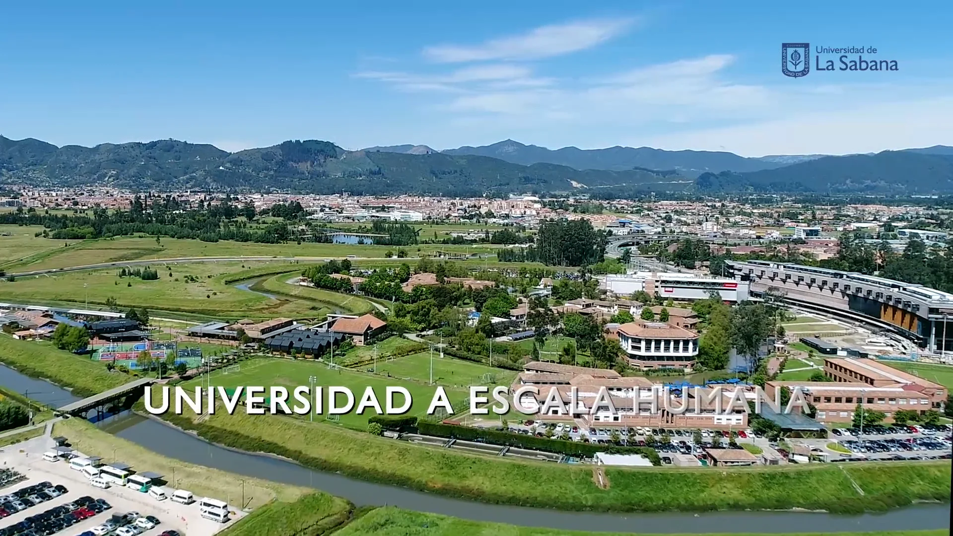 Edificio Ad Portas, Universidad de La Sabana, un espacio para todos on ...