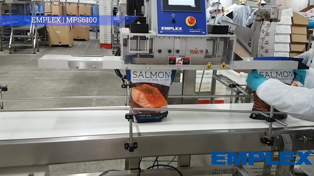 Emplex Standard Bag Sealers on Vimeo