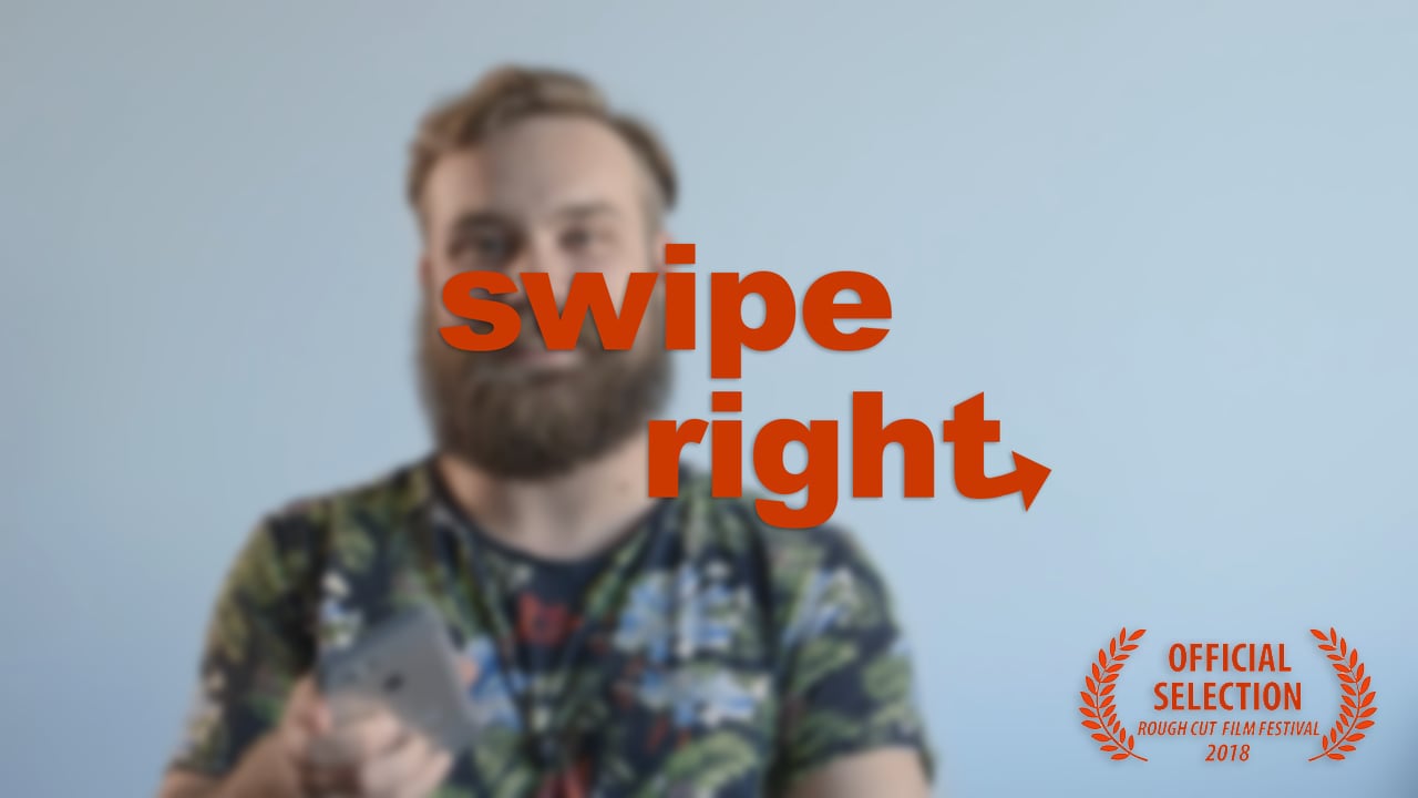 Swipe Right on Vimeo