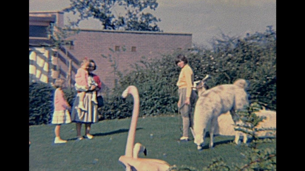 Dunstable 1962 archive footage on Vimeo