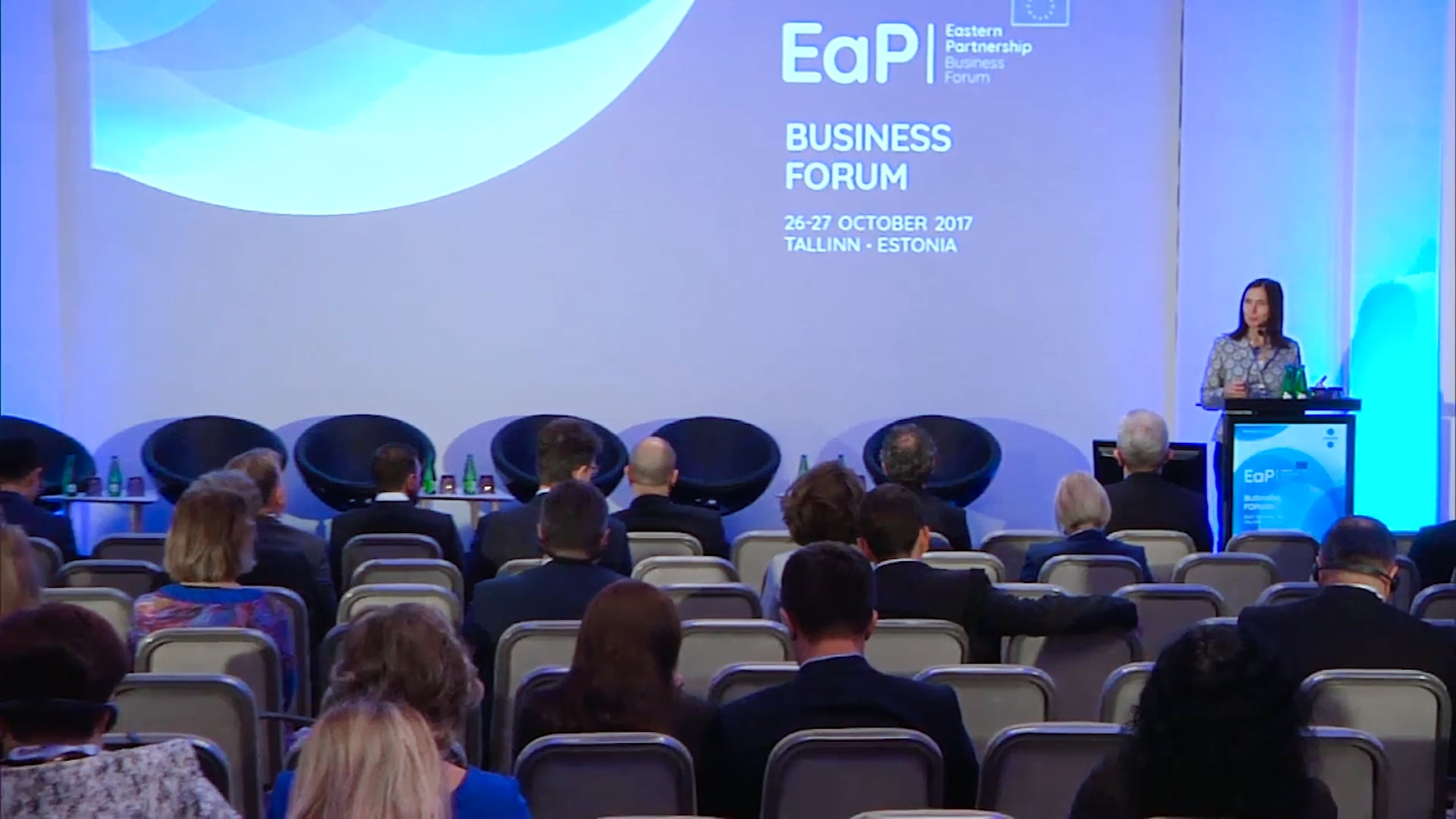 Demo Conference & Talks 2018 on Vimeo