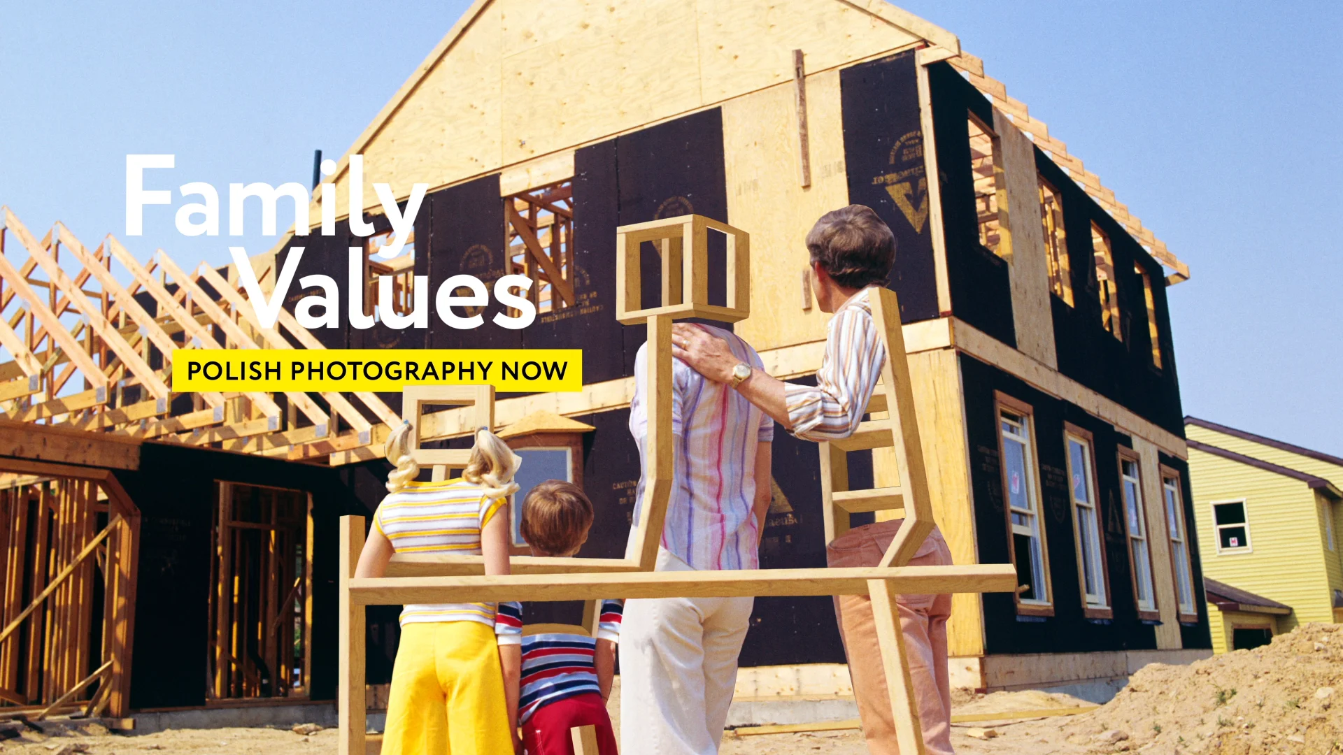 Family Values: Polish Photography Now on Vimeo