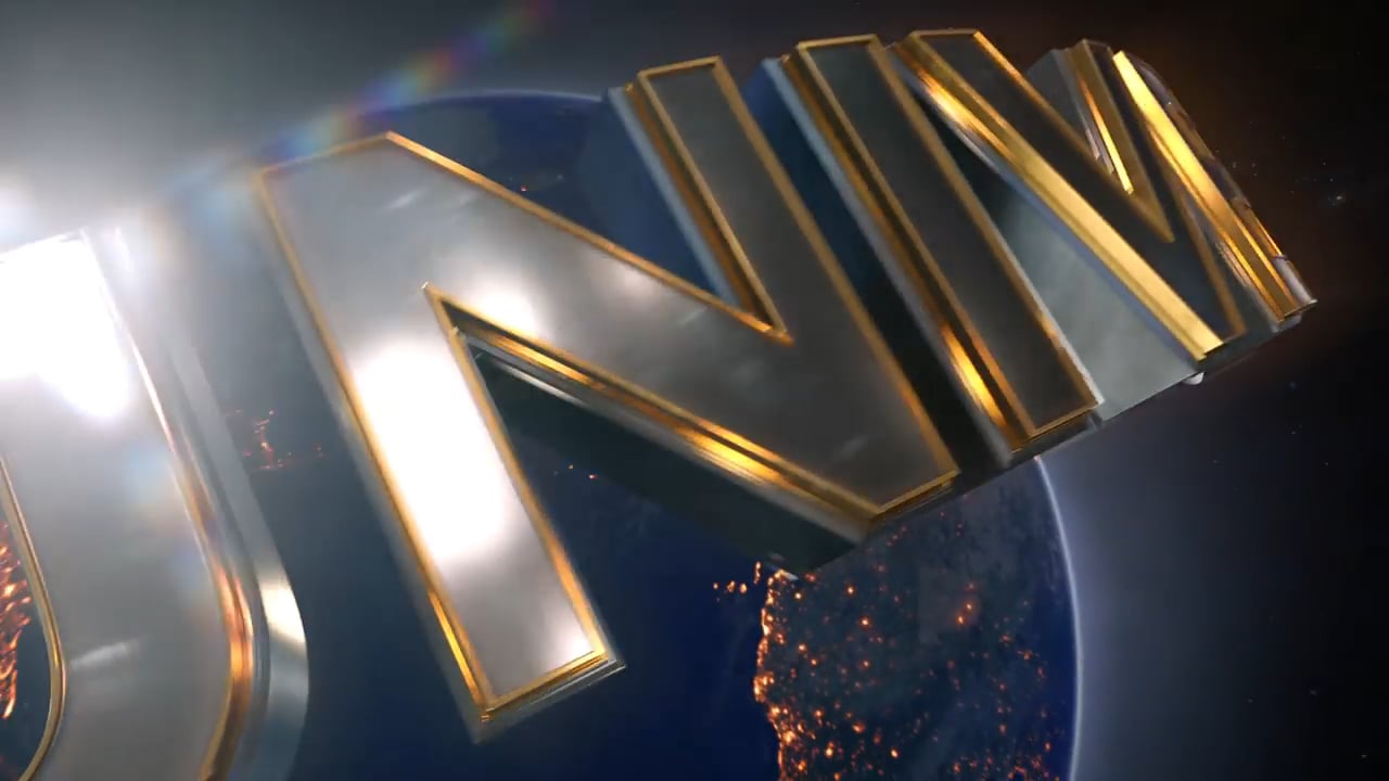 Universal Pictures - Intro_Logo_ New Version (2013) _ HD - HD 720p ...