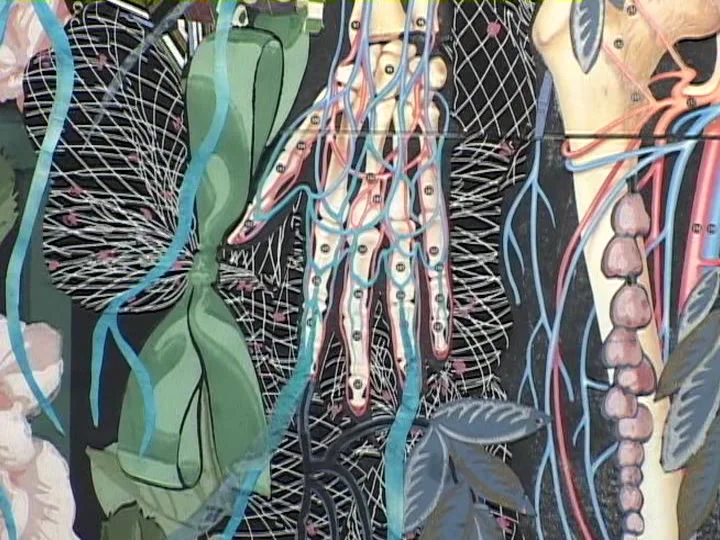 Watch Language of the Soul: The Art of Miriam Wosk Online | Vimeo On ...