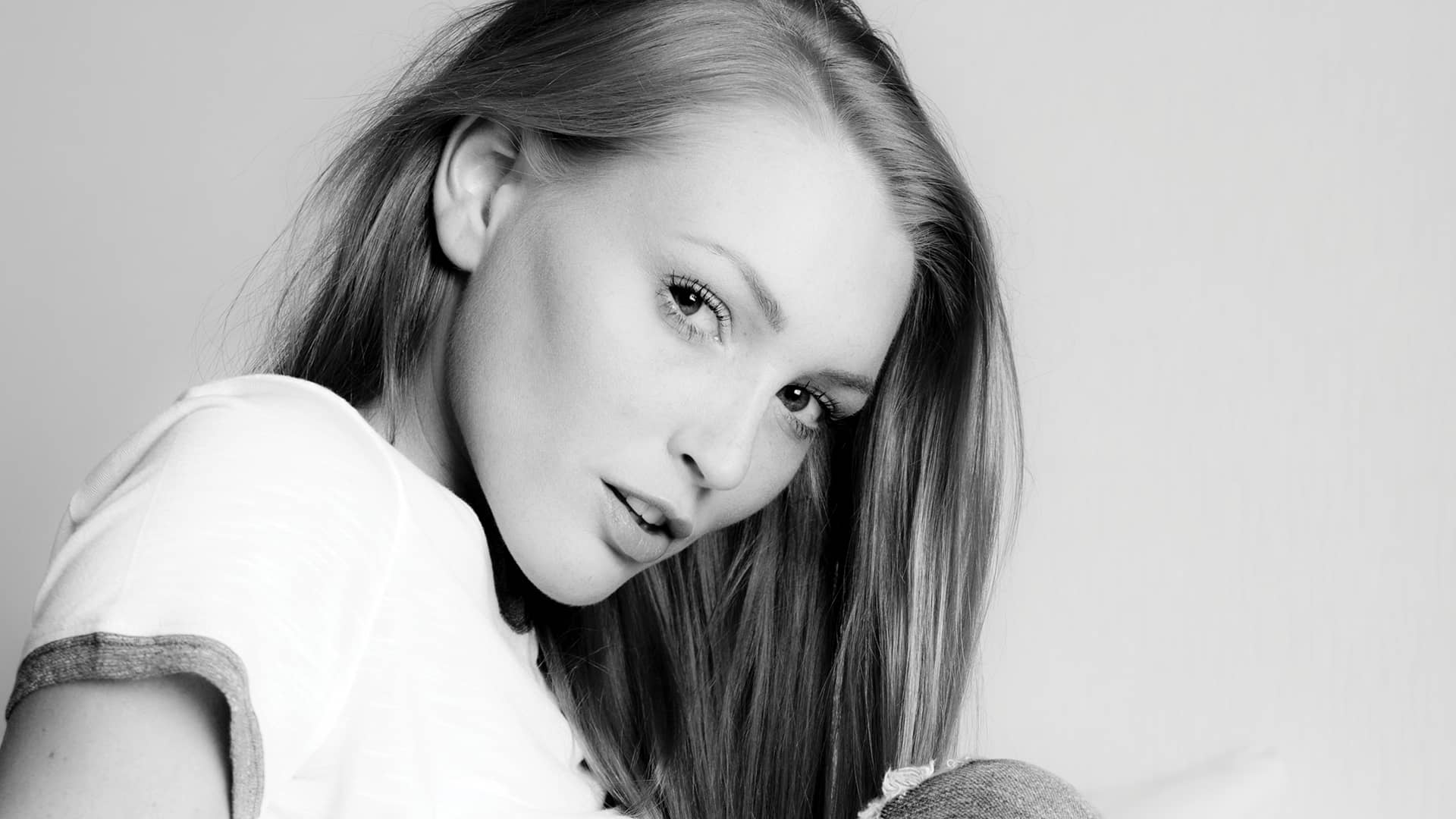 Jenny Blighe Fresh Face On Vimeo