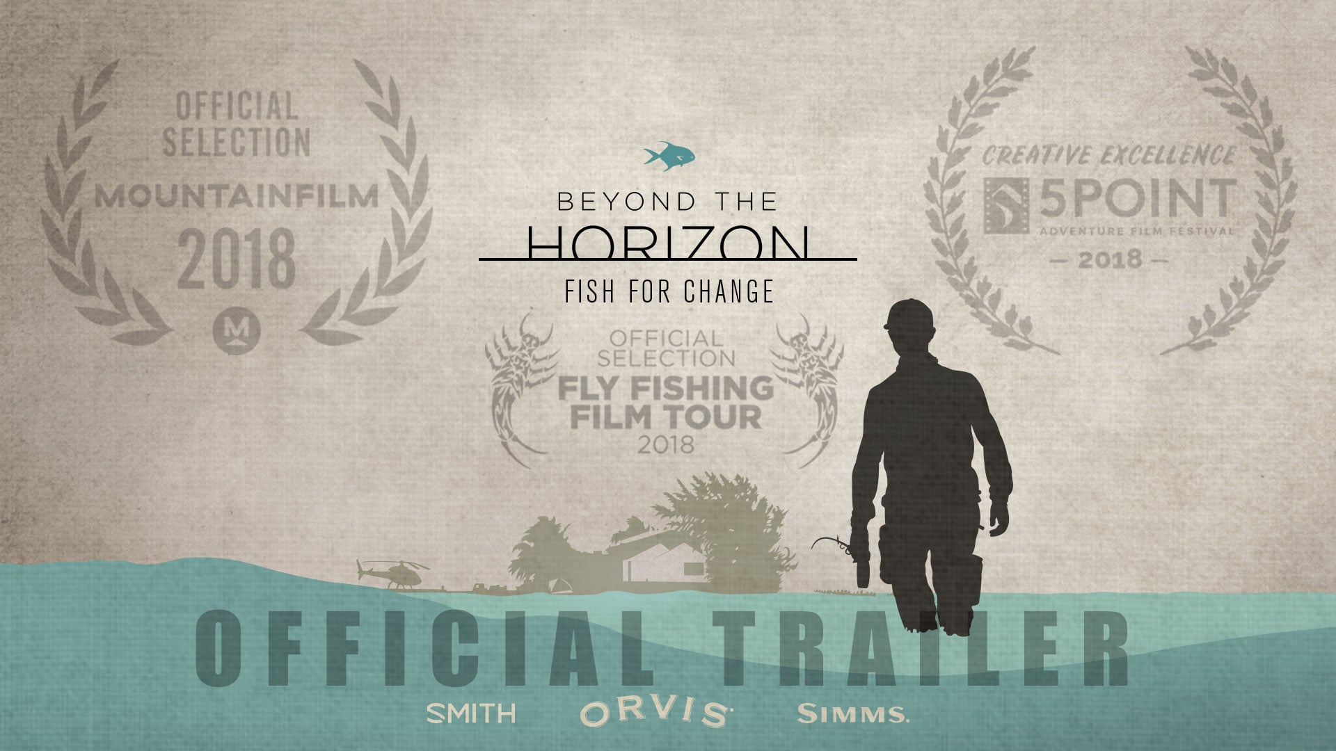 Beyond the Horizon- Official Trailer on Vimeo