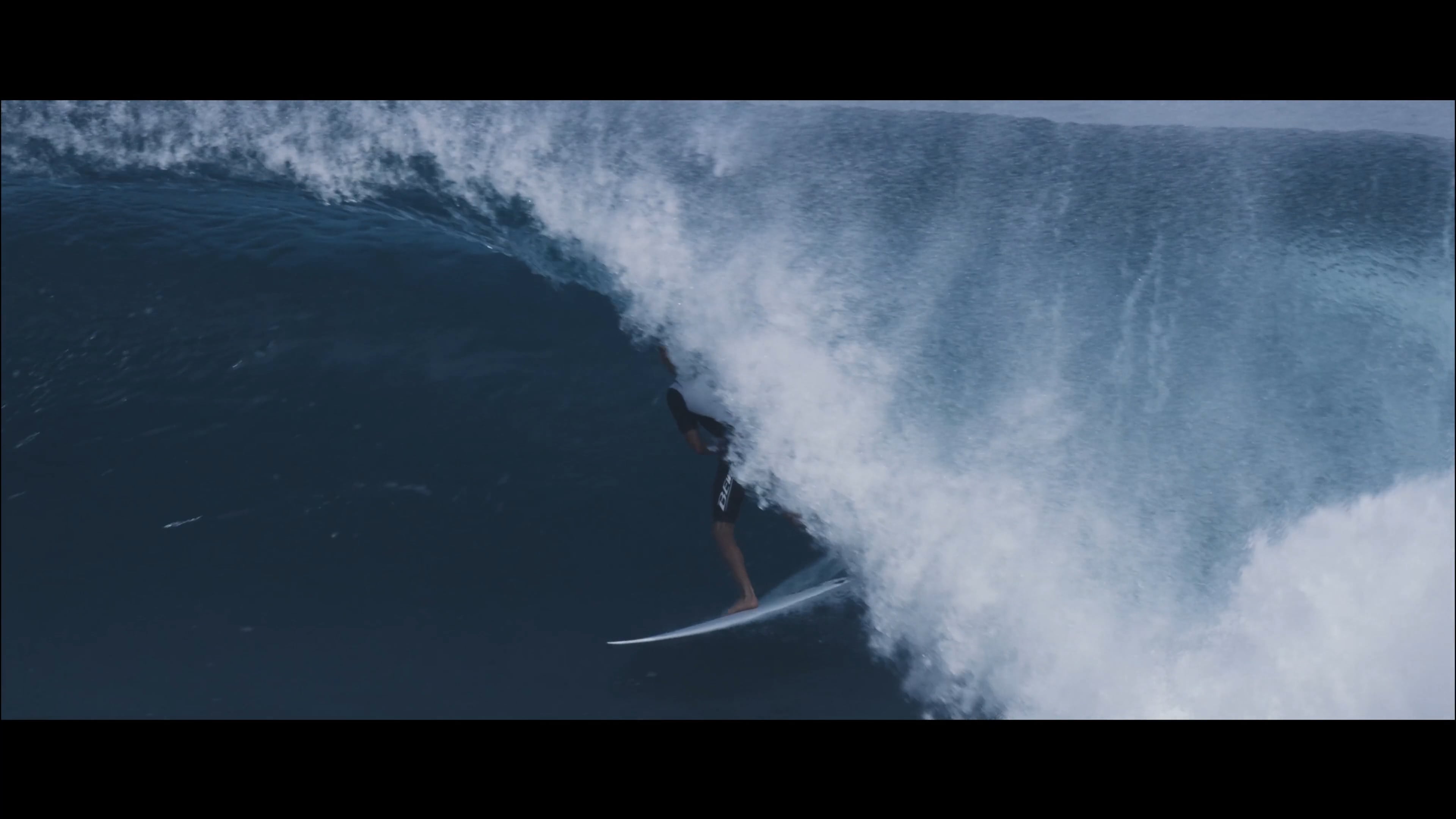 STRANGE WINTER // TANNER HENDRICKSON on Vimeo