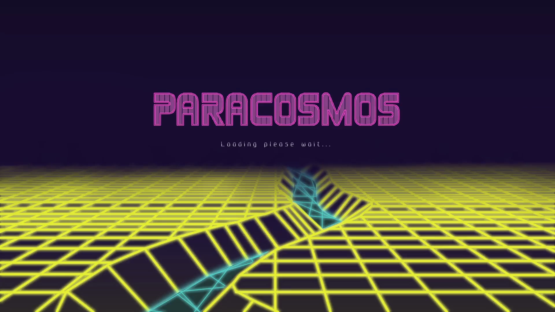 PARACOSMOS on Vimeo
