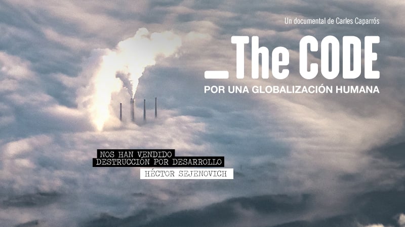 T R A I L E R ESP (Versión larga) on Vimeo