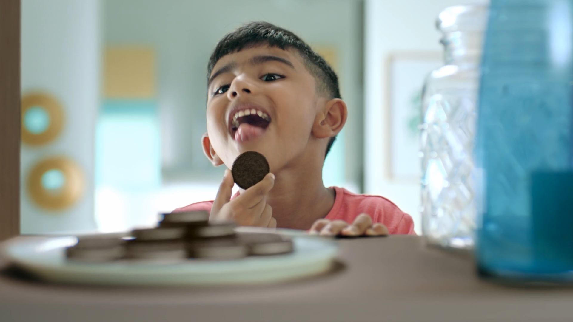 Oreo Regional | Oreo Cookie People TVC | India version on Vimeo