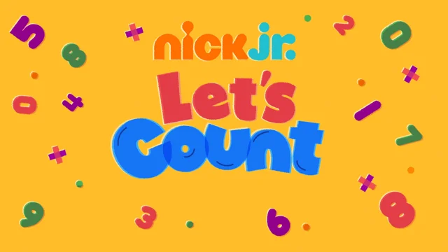 Nick Jr 2 Logo