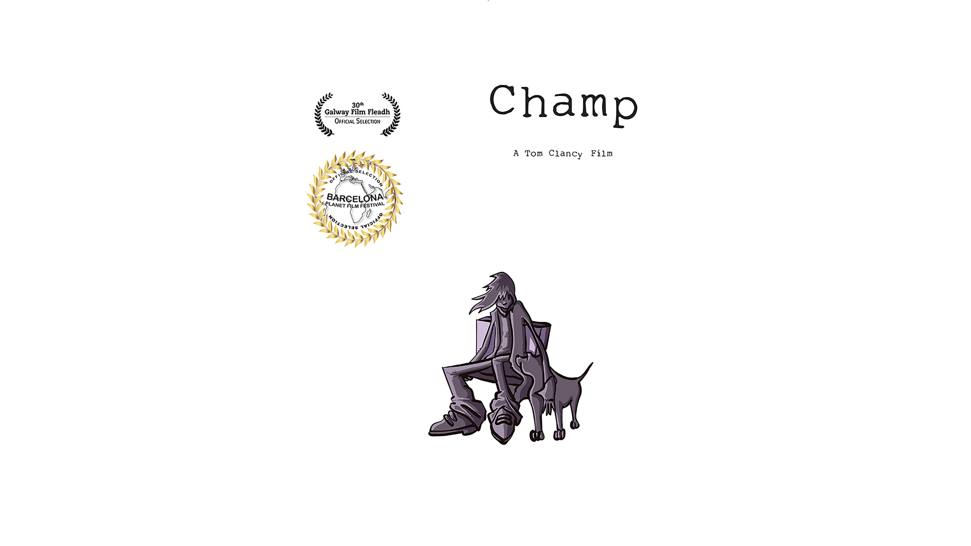 Champ-Trailer on Vimeo