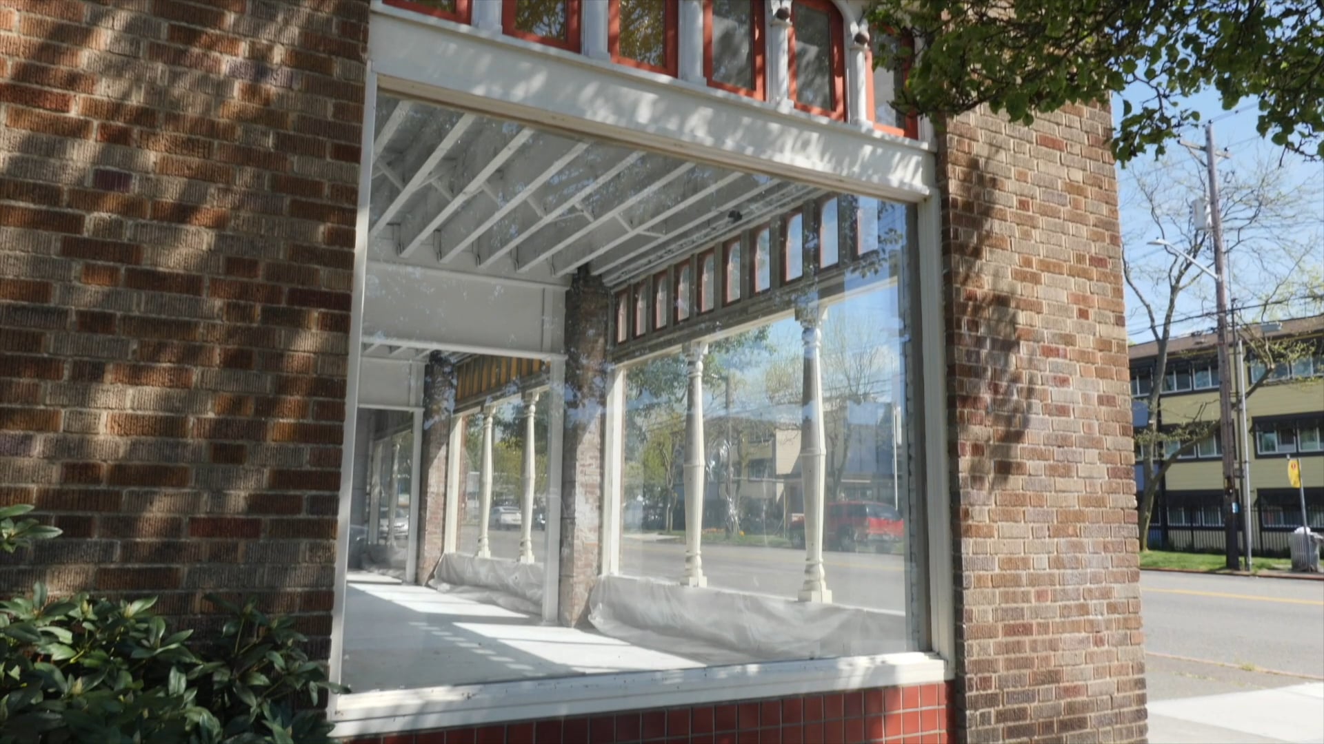 2315 6th Avenue - Tacoma on Vimeo