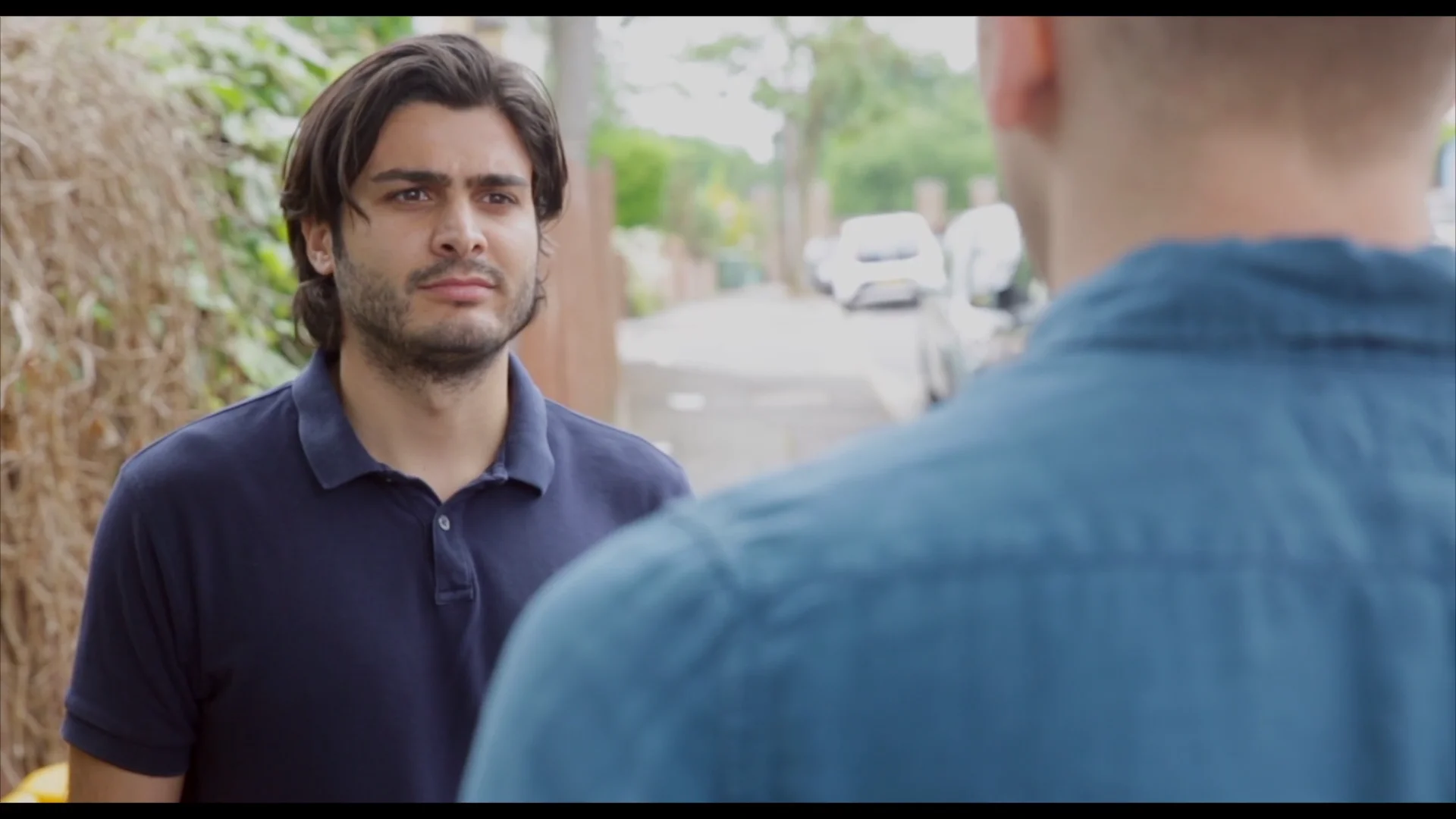 Conor Tahir & Ethan Dean on Vimeo