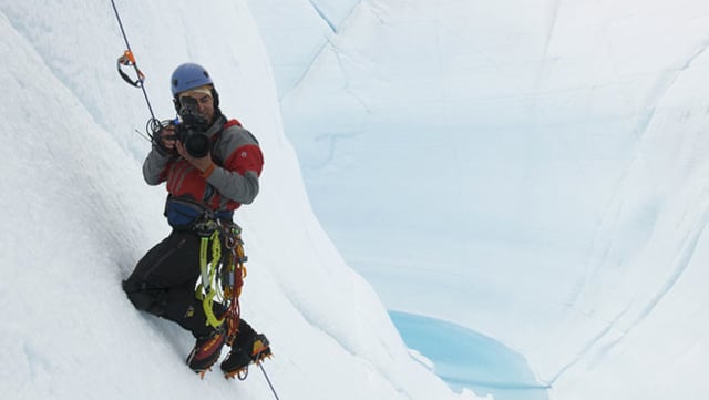 Chasing Ice | Roco Films