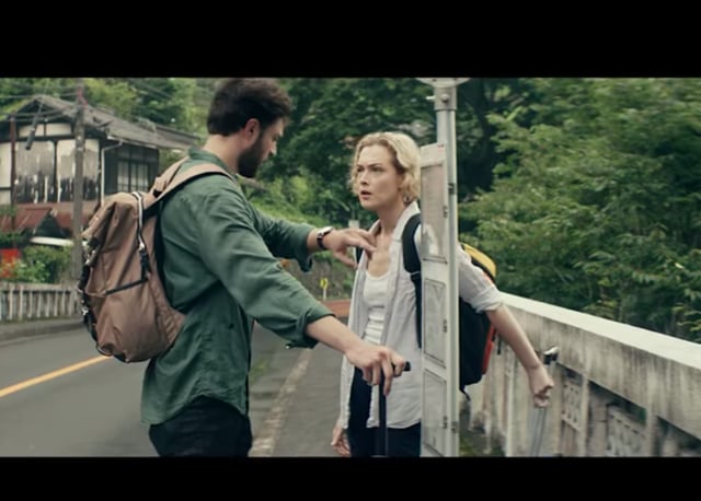 Emily Stride: Actress on Vimeo