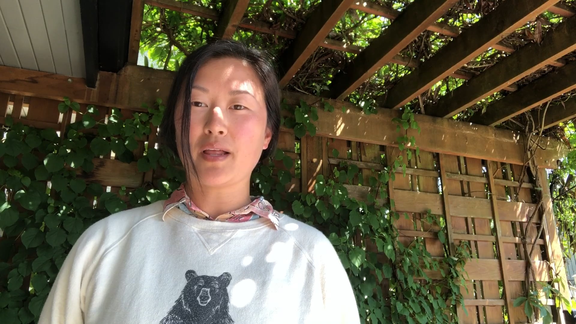 Young Champion Kaya Dorey - Vlog 3 on Vimeo