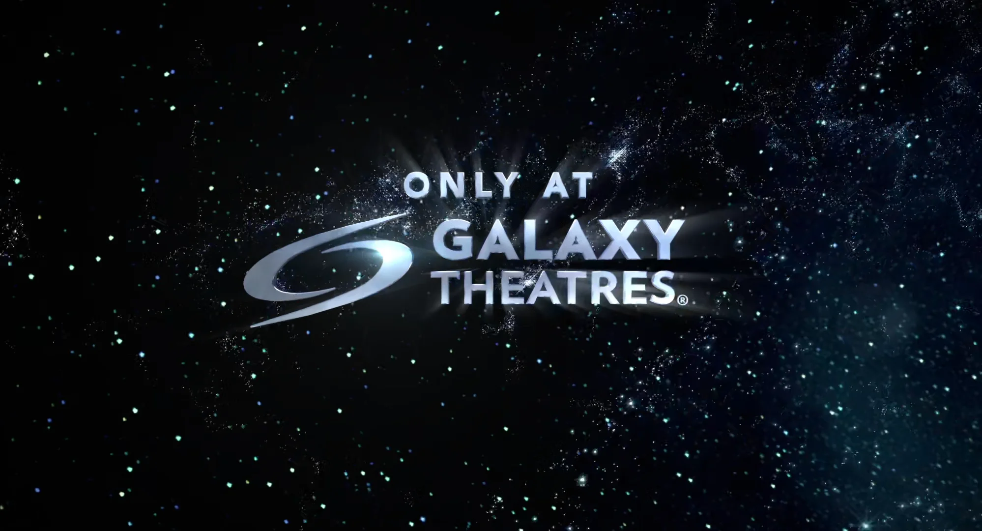 Galaxy Theatres DFX Experience Trailer