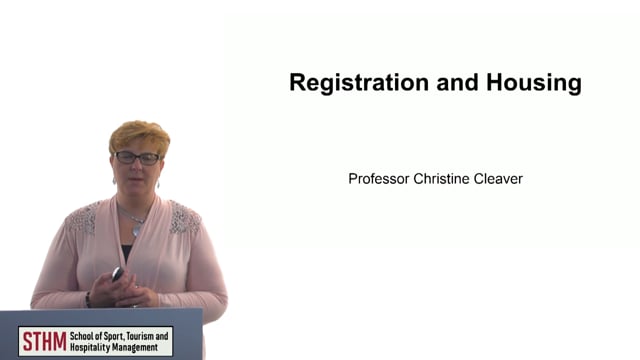 Christine Cleaver | Video Vault