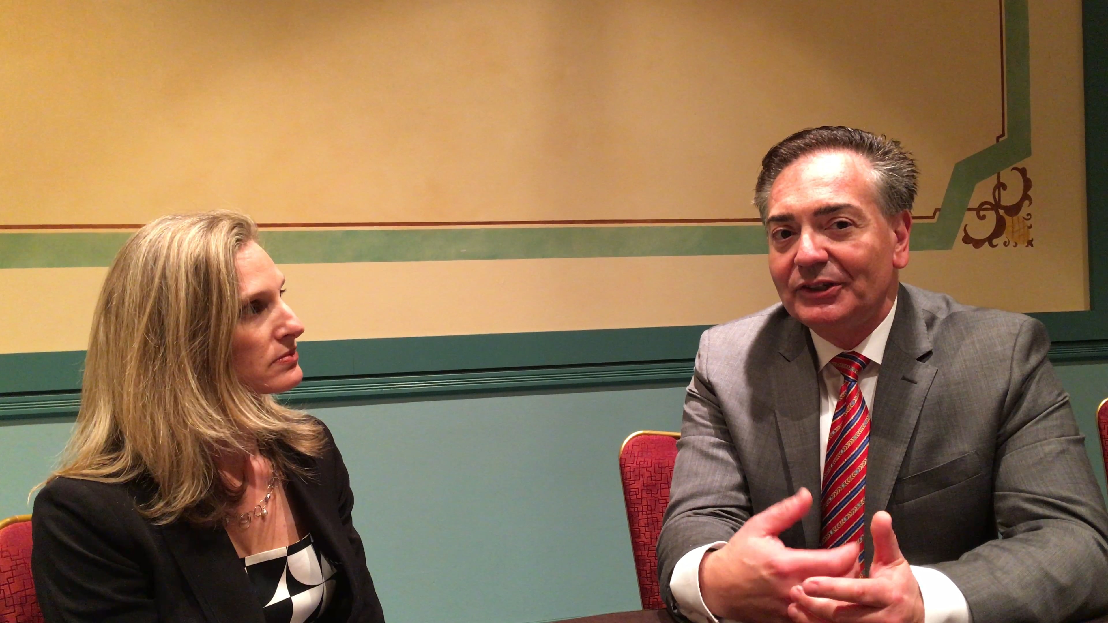 Chris Troianos Interview on Vimeo