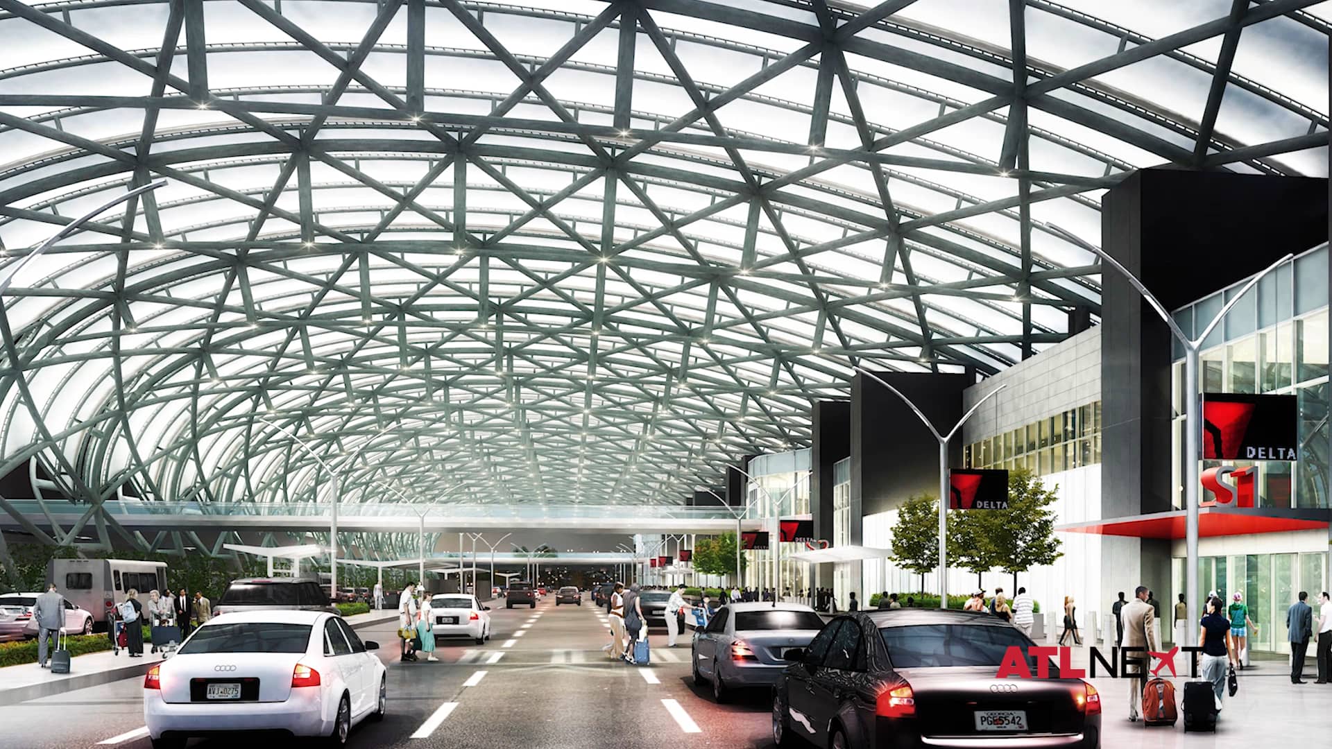 ATLNext Moves Ahead On Canopies on Vimeo