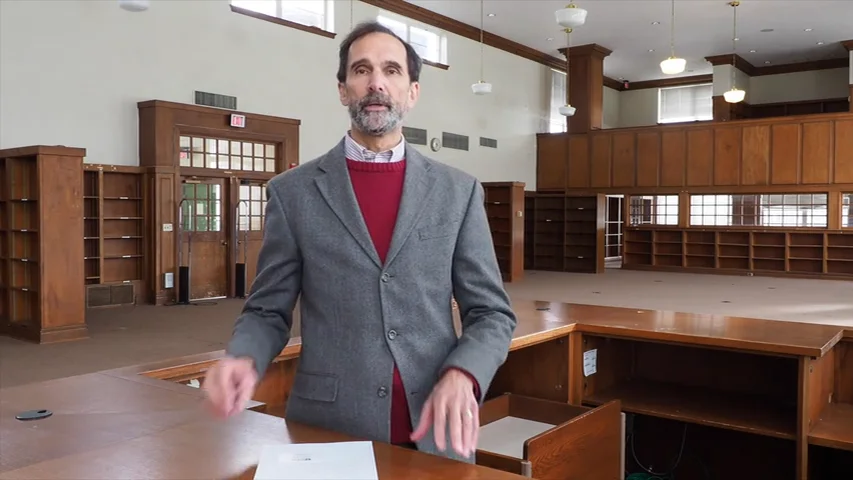 Dan Storck Interview on Vimeo