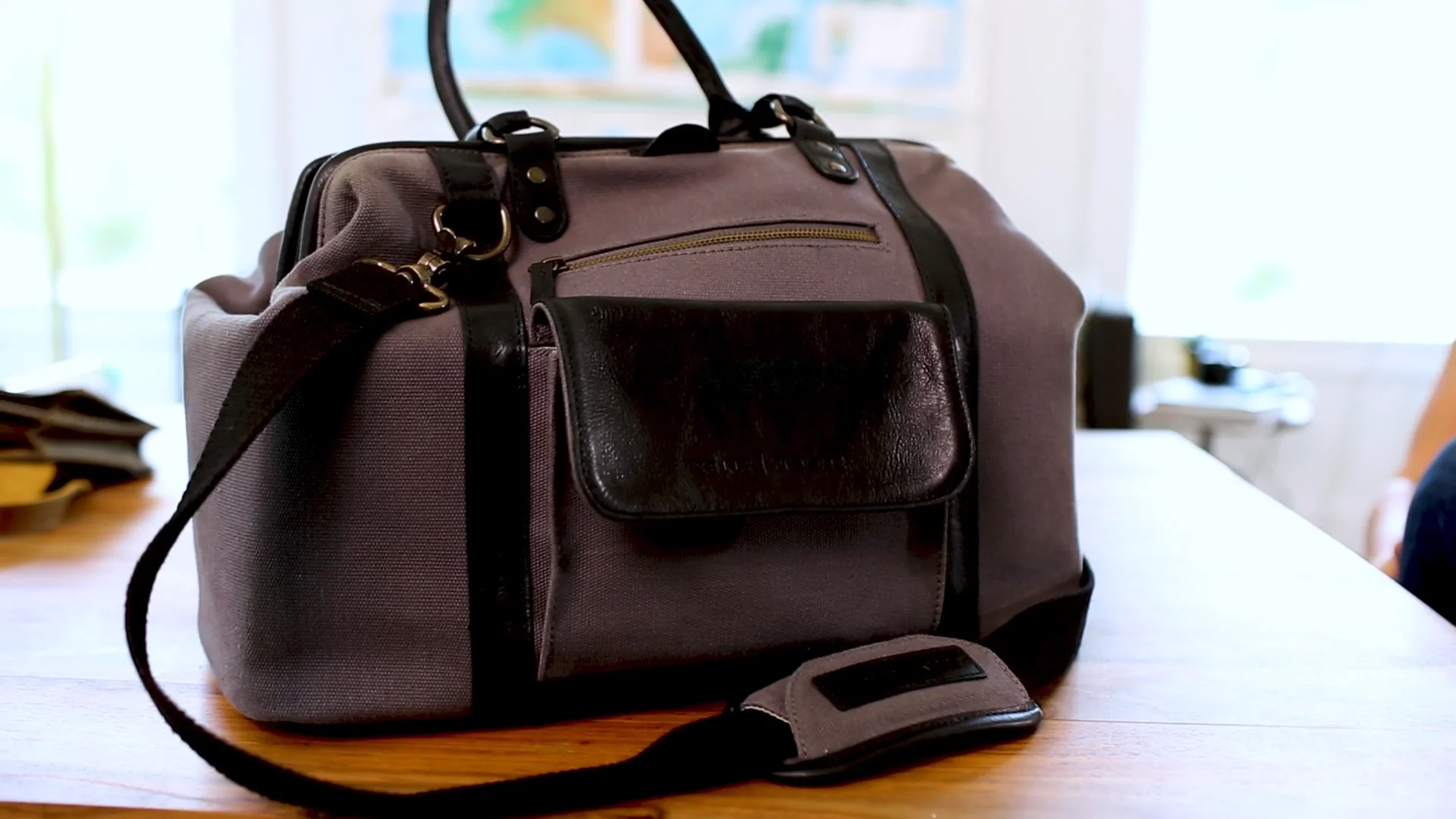 The Jude Tutorial on Vimeo