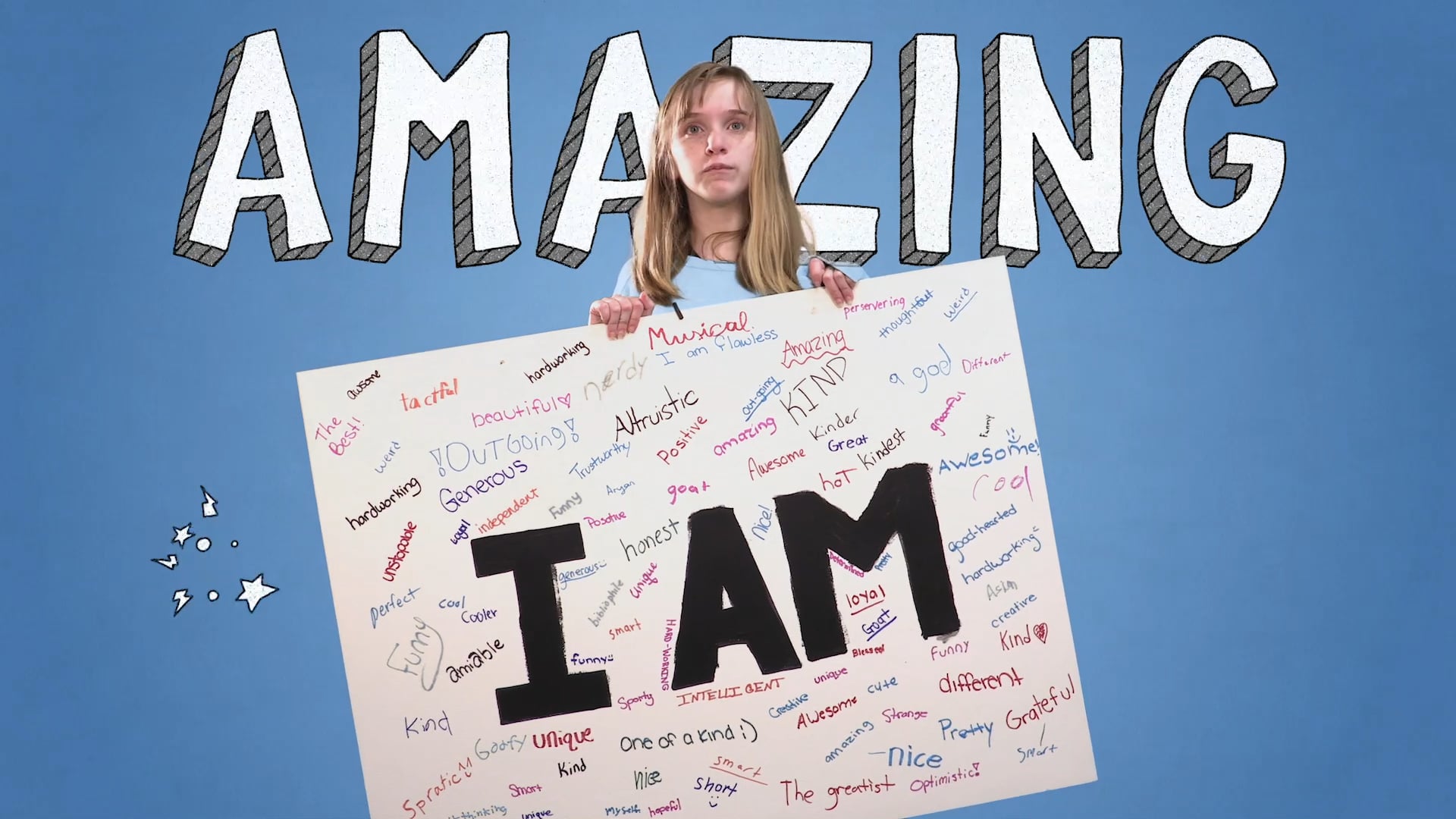 I AM Campaign 2018 on Vimeo