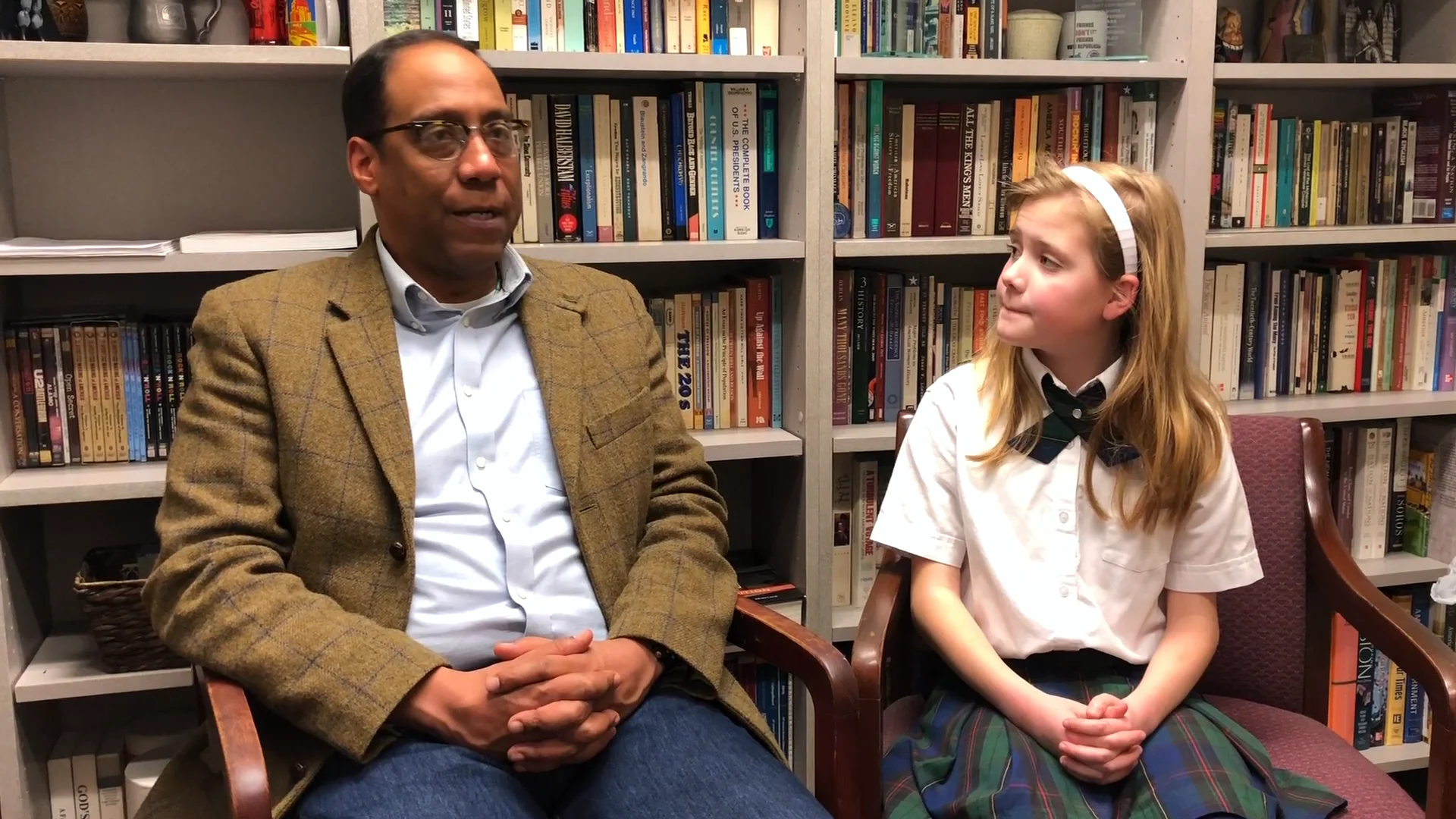 Michael Donald 2 on Vimeo