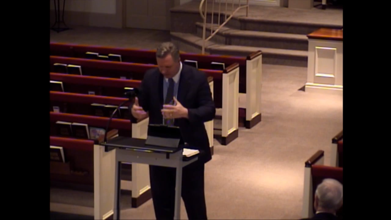 4-1-18 pm Barry Gilreath on Vimeo