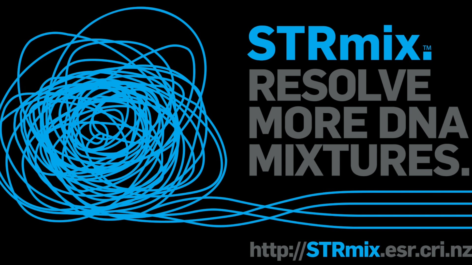STRmix v2.6 Introduction