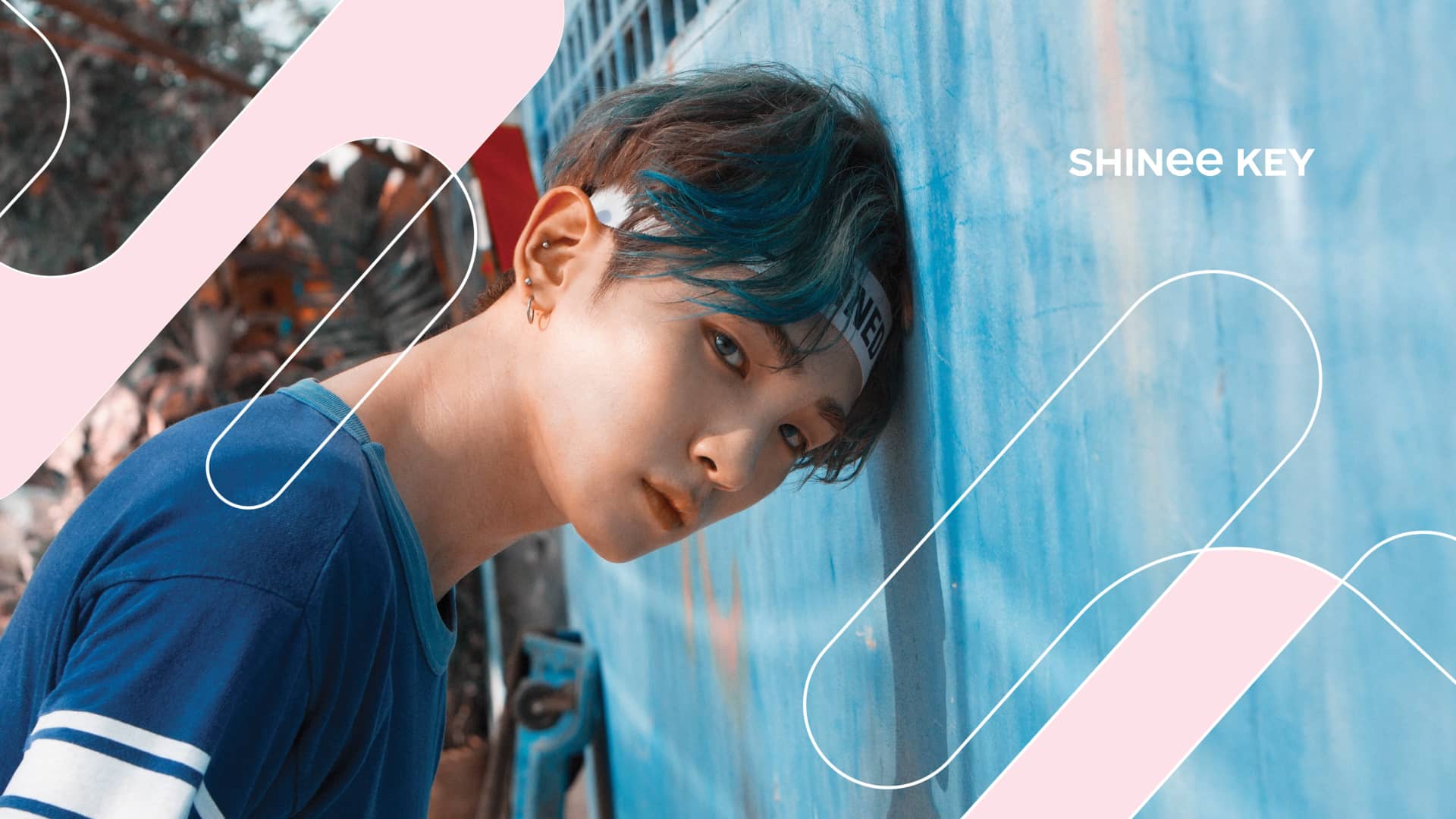 SM NEW CI X Artist on Vimeo