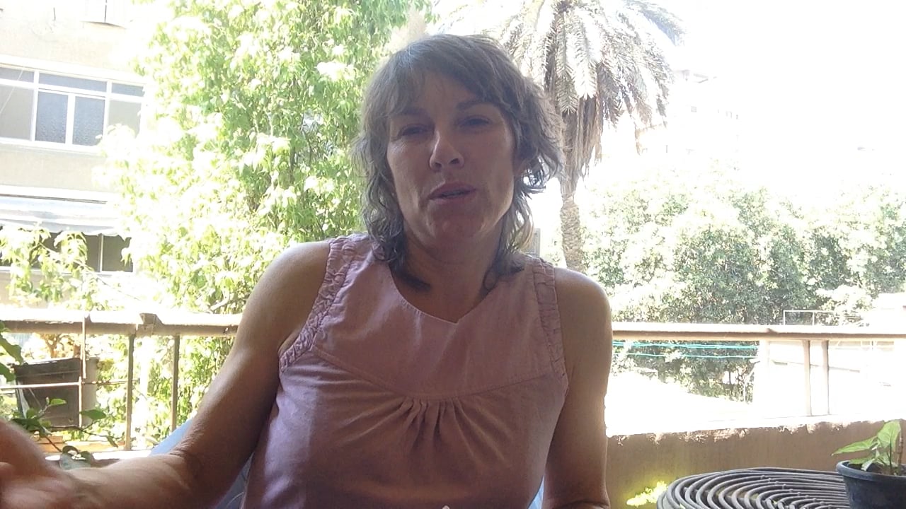 Angela Humphrey Introductory Video on Vimeo